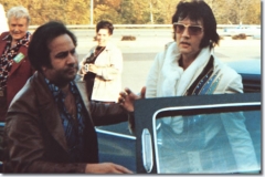 October With Elvis Presley (117 Amazing Photos) – Elvis Presley