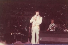 October With Elvis Presley (117 Amazing Photos) – Elvis Presley