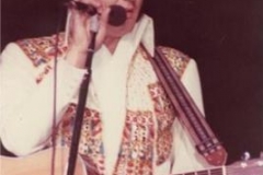 October With Elvis Presley (117 Amazing Photos) – Elvis Presley