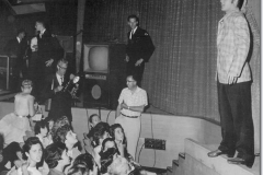 Elvis Prresley on The Ed Sullivan Show (68 Amazing Photographs) – Elvis ...