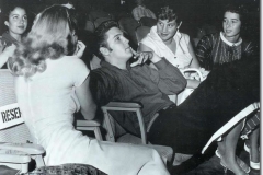 Elvis Prresley on The Ed Sullivan Show (68 Amazing Photographs) – Elvis ...