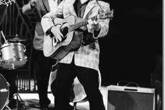 Elvis Prresley on The Ed Sullivan Show (68 Amazing Photographs) – Elvis ...