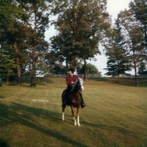 Elvis Presley – Circle G Ranch (Amazing 55 Photos) – Elvis Presley