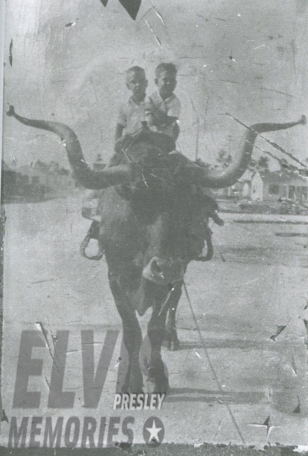 Elvis Presley's Childhood Photos Revealed (Between 1935 – 1945) - Elvis ...