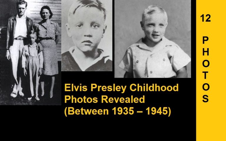 Elvis Presley and Karate 50 Photos (Some Are Rare) – Elvis Presley