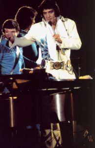 June 26 , Today in Elvis Presley History – Elvis Presley