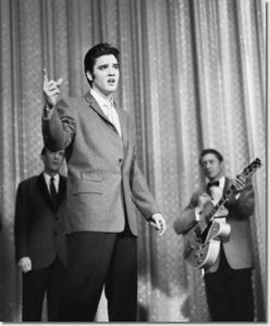 October 28 Events – Today in Elvis Presley History – Elvis Presley