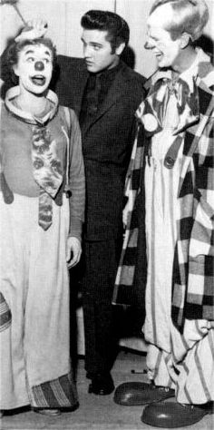 October 23 Events – Today in Elvis Presley History – Elvis Presley