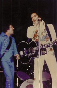 October 6 Events – Today in Elvis Presley History – Elvis Presley