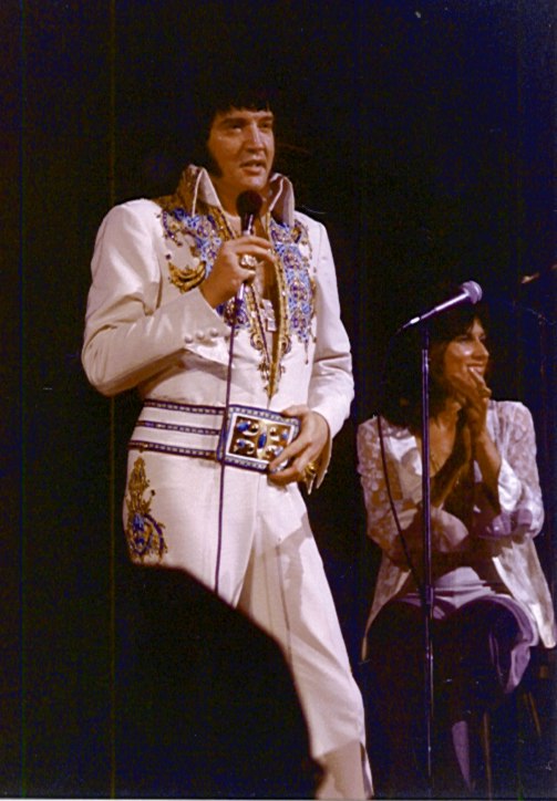 October 23 Events – Today in Elvis Presley History – Elvis Presley