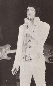 November 5 – Events – Today in Elvis Presley History – Elvis Presley