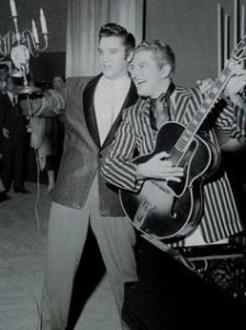 November 15 – Events – Today in Elvis Presley History – Elvis Presley