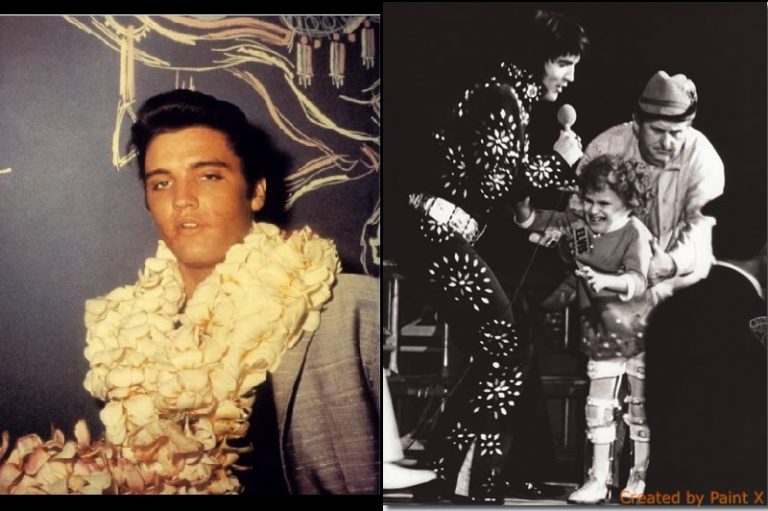November 10 Events – Today in Elvis Presley History – Elvis Presley