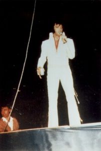 November 10 Events – Today in Elvis Presley History – Elvis Presley