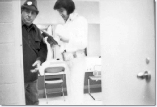 December 31 – Events – Today in Elvis Presley History – Elvis Presley