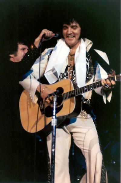 December 31 – Events – Today in Elvis Presley History – Elvis Presley