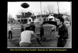 When Elvis Presley Plays Football – December 27, 1956 (12 Photographs ...
