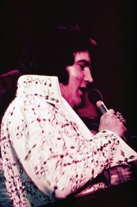 March 2 – Events – Today in Elvis Presley History - Elvis Presley