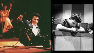 April 14 Events– Today in Elvis Presley History – Elvis Presley