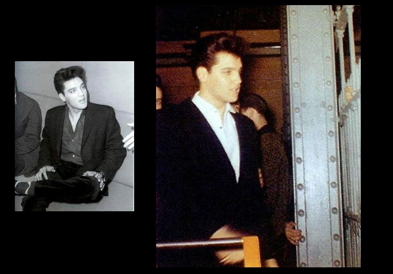April 18 Events– Today in Elvis Presley History – Elvis Presley