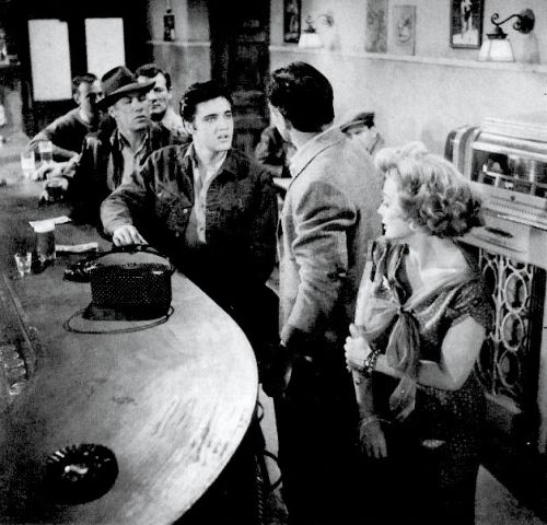 May 10 Events– Today in Elvis Presley History – Elvis Presley