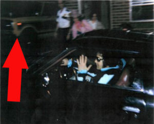 Last Photographs of Elvis Presley (August 1977) - Elvis Presley