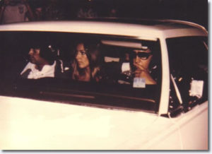 Last Photographs of Elvis Presley (August 1977) – Elvis Presley