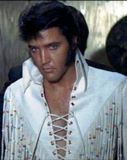 9 Amazing Elvis Photographs I’ve Never Seen Before – Part -2 - Elvis ...