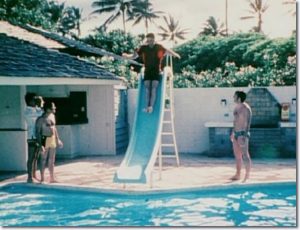 When Elvis Presley Swimming – 13 Amazing Historical Photographs – Elvis ...