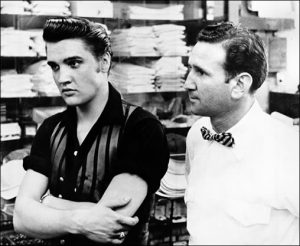 Elvis Presley with Other Celebrities – Photographs Part 4 – 20 ...