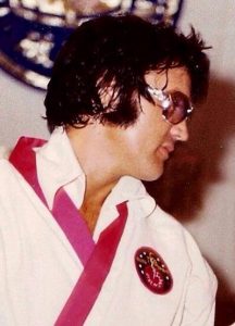 Elvis Presley and Karate 50 Photos (Some Are Rare) - Elvis Presley
