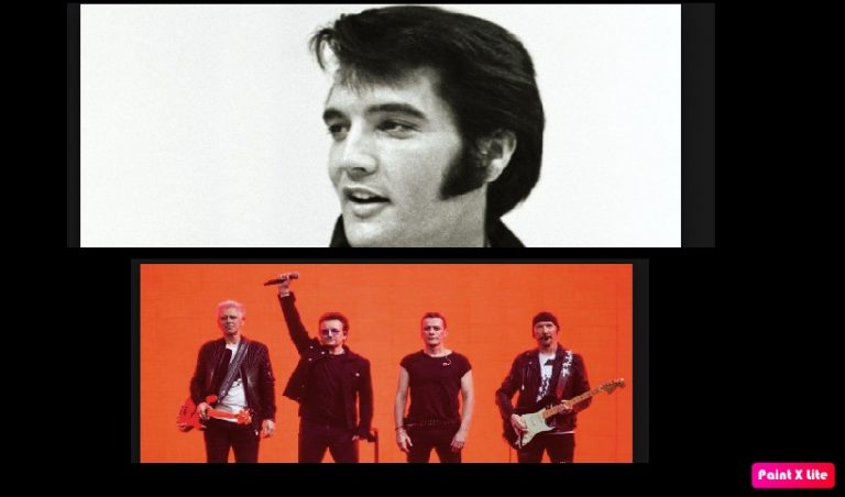 Billy Joel Sings Elvis Presley Songs – Elvis Presley