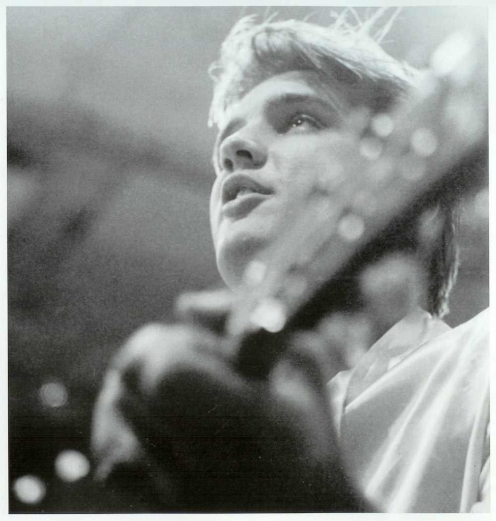 August 24, 1956 Elvis “Love Me Tender” recording session 29 Historical ...