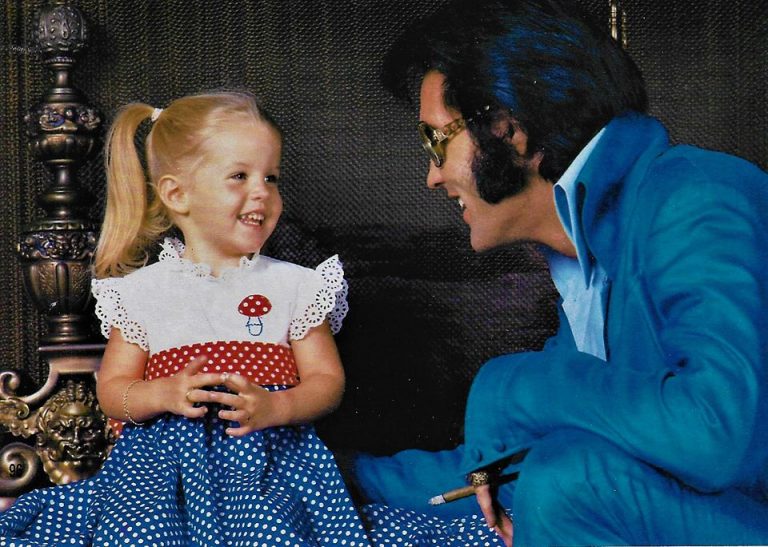 45 Elvis Presley Rare Photos Never Seen Before – Elvis Presley