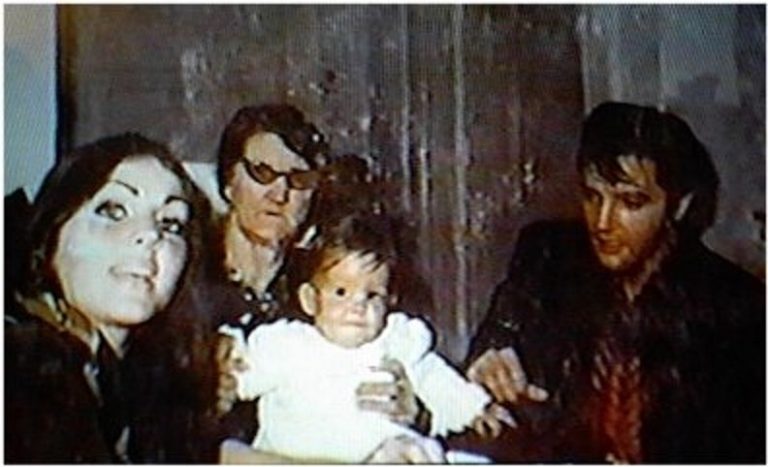45 Elvis Presley Rare Photos Never Seen Before – Elvis Presley