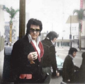 45 Elvis Presley Rare Photos Never Seen Before - Elvis Presley