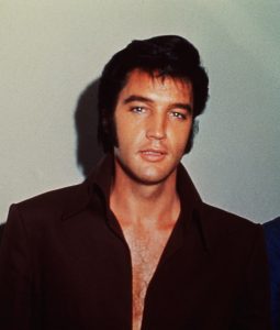 Best 100 Elvis Presley Photos Ever - Elvis Presley