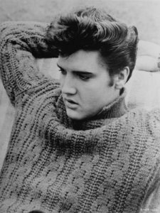 Best 100 Elvis Presley Photos Ever – Elvis Presley