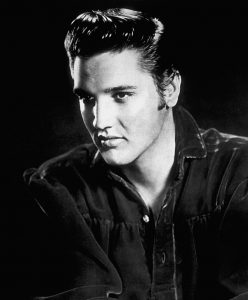 Best 100 Elvis Presley Photos Ever - Elvis Presley