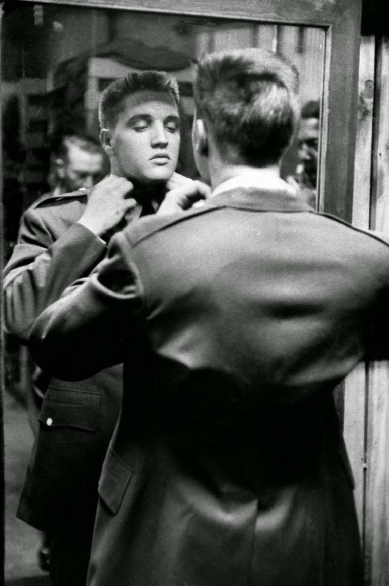 Best 100 Elvis Presley Photos Ever – Elvis Presley