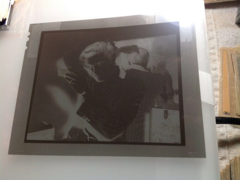 Elvis Presley and Mirrors 60 Amazing photos – Elvis Presley