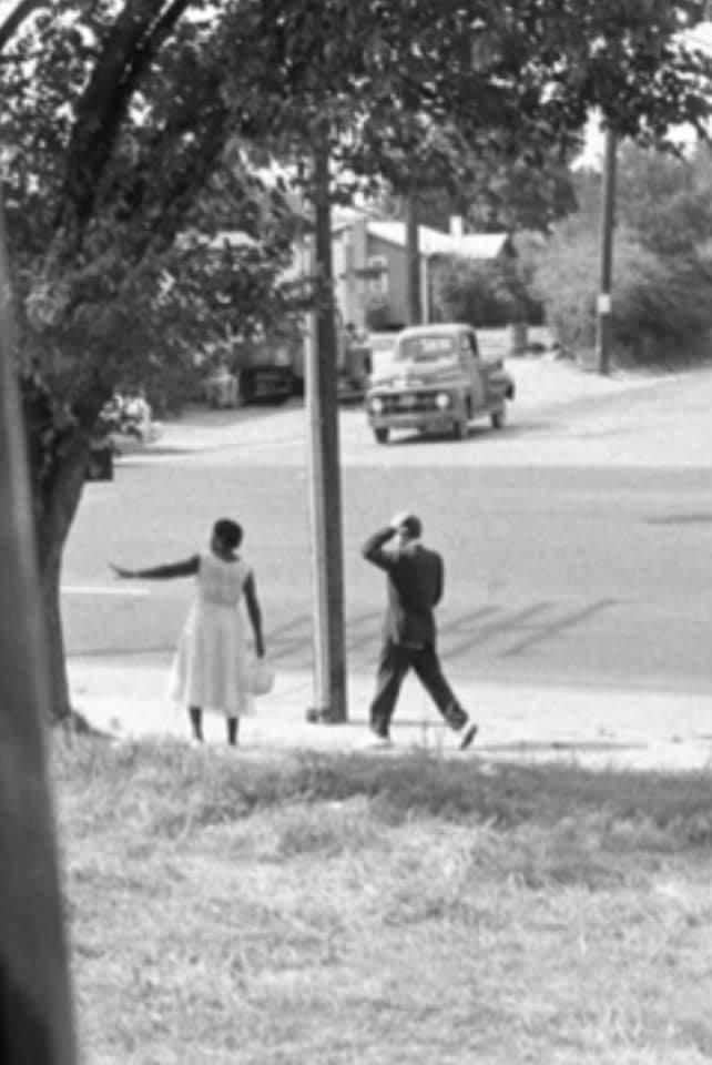 Elvis always showed compassion for people, regardless of ethnicity ...