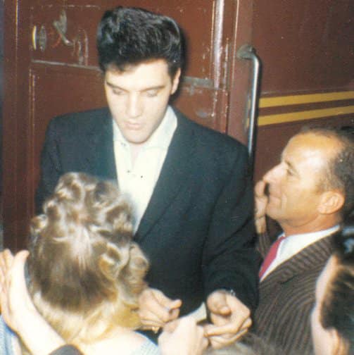 July 2 – Elvis Presley Photos – Elvis Presley