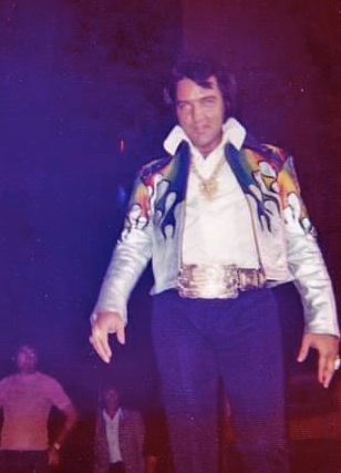 September 8 On This Day In The Life Of Elvis – Elvis Presley