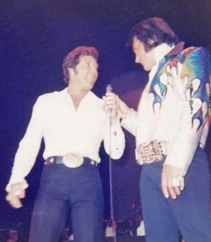 September 8 On This Day In The Life Of Elvis – Elvis Presley