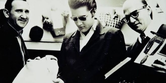 Who Was Elvis Presley Really? – 12 facts! – Elvis Presley