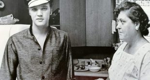 Elvis Presley Childhood Photos Revealed (Between 1935 – 1945) – Elvis ...