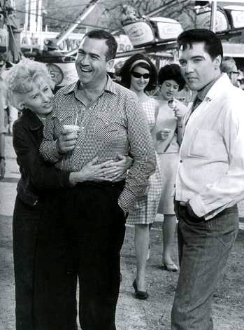 John Rich directed a number of popular U.S. TV shows throughout his ...