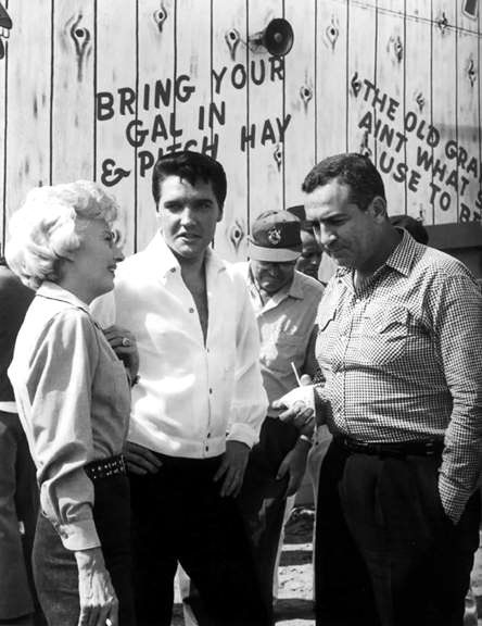 John Rich directed a number of popular U.S. TV shows throughout his ...