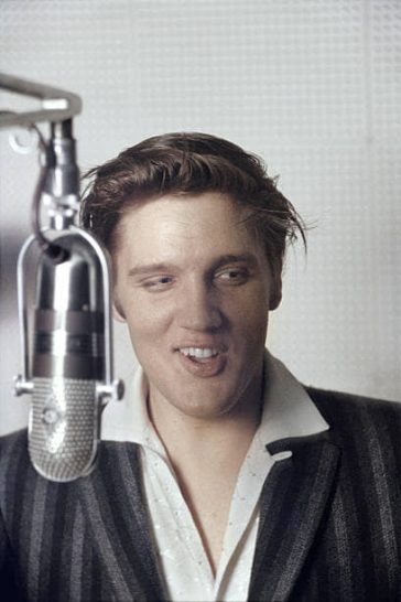 Monday, July 2, 1956, Elvis left the Hilton Hotel for a 2 p.m. – Elvis ...